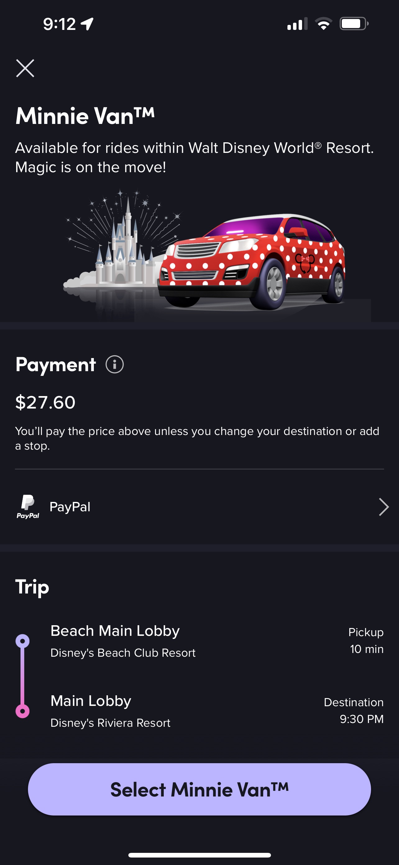 Vacationing at Pop Century and Art of Animation – Crush on the Magic